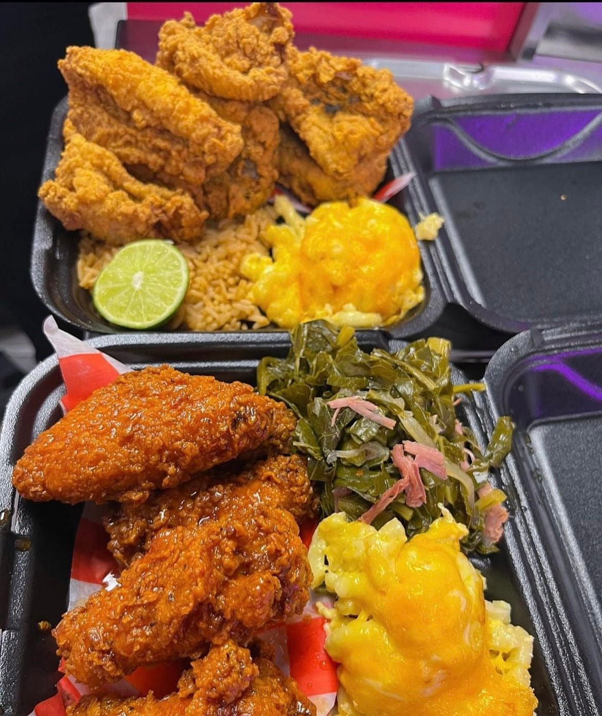 Treats & Eatz | #1 Soul Food Restaurant in North Miami – Treats N Beatz
