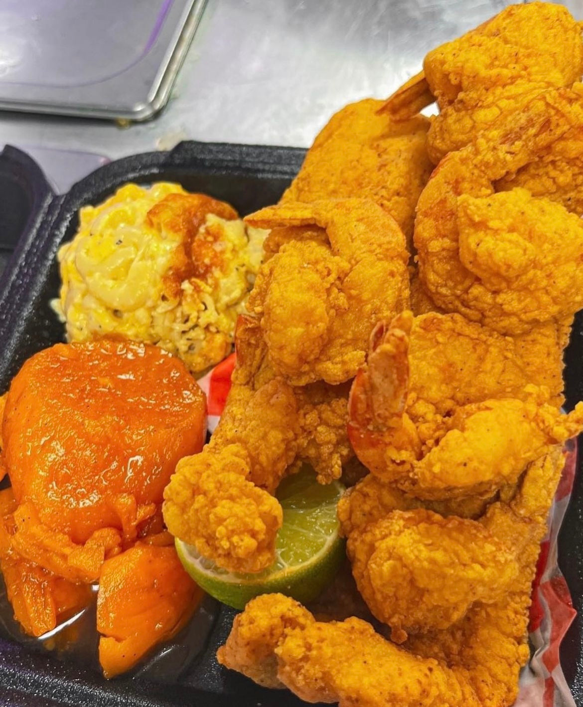 Treats & Eatz | #1 Soul Food Restaurant in North Miami – Treats N Beatz