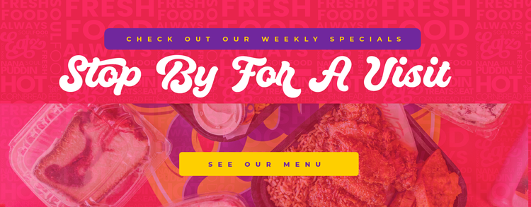 Treats & Eatz | #1 Soul Food Restaurant in North Miami – Treats N Beatz
