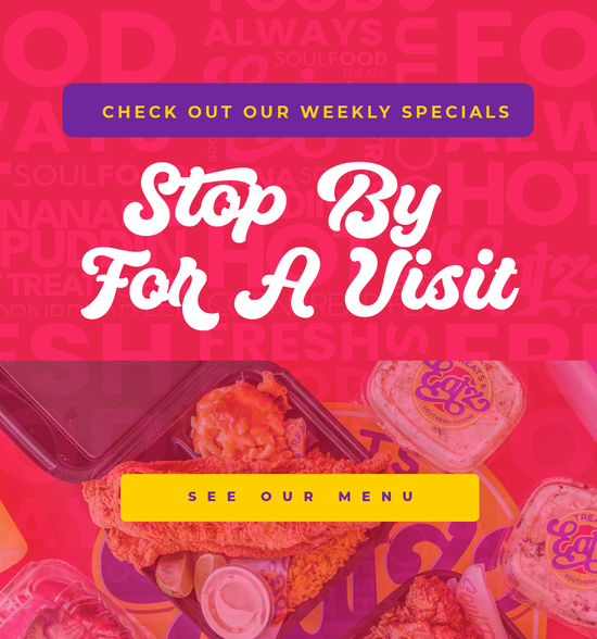 Treats & Eatz | #1 Soul Food Restaurant in North Miami – Treats N Beatz